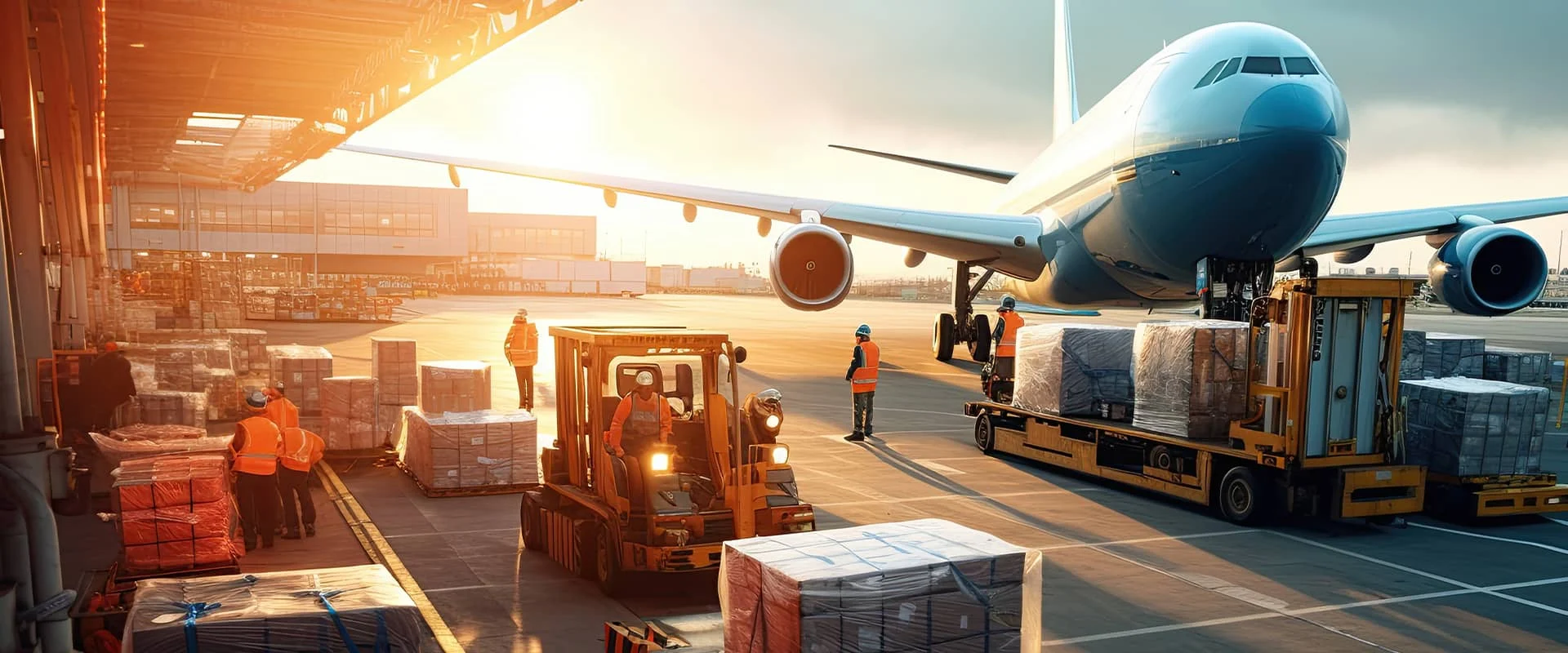 Hudson's 3PL Solutions: Efficient, Reliable Logistics Services